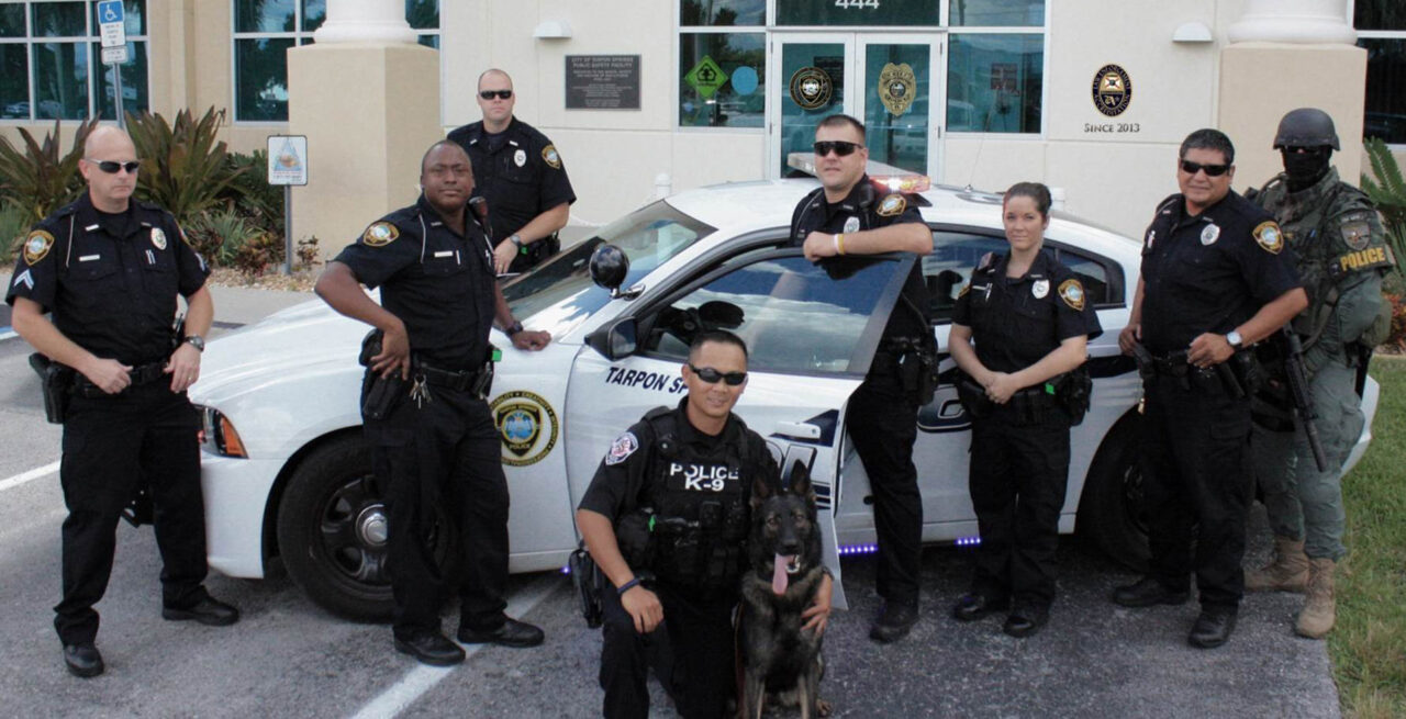 Exemption From Training (EOT) | Police Applicant Screening Service (PASS)